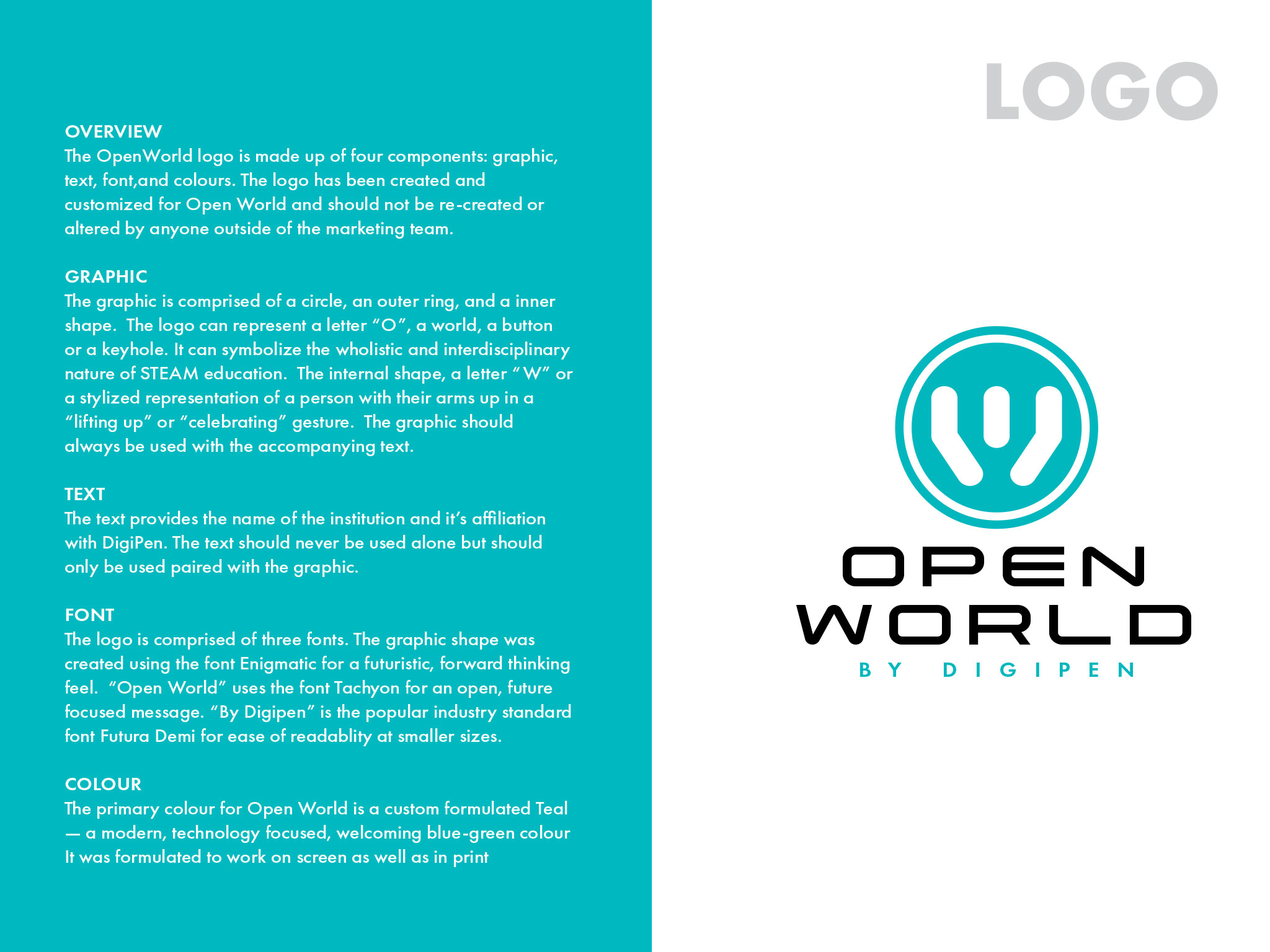 Discover Open World - yourplanb